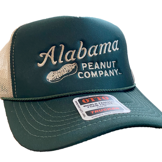 Hats – Alabama Peanut Co.