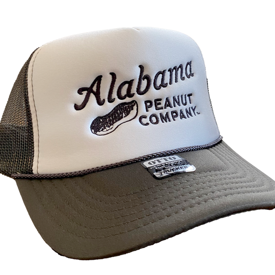 Hats – Alabama Peanut Co.