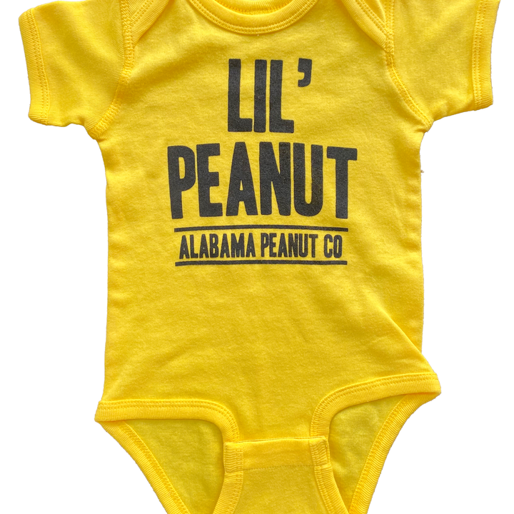 T-shirts – Alabama Peanut Co.