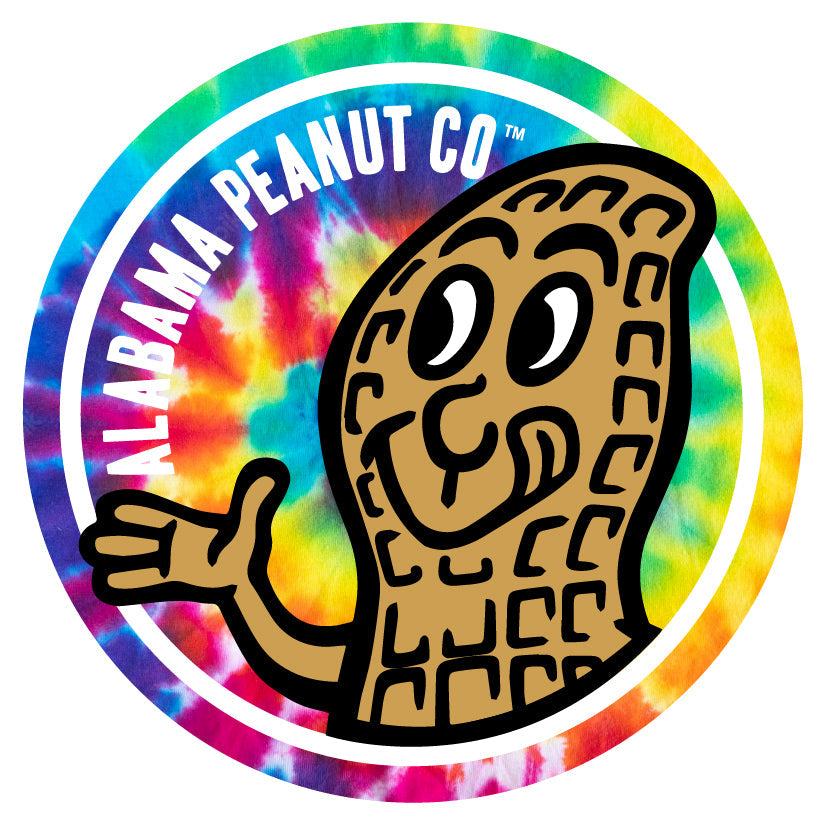 Stickers – Alabama Peanut Co.