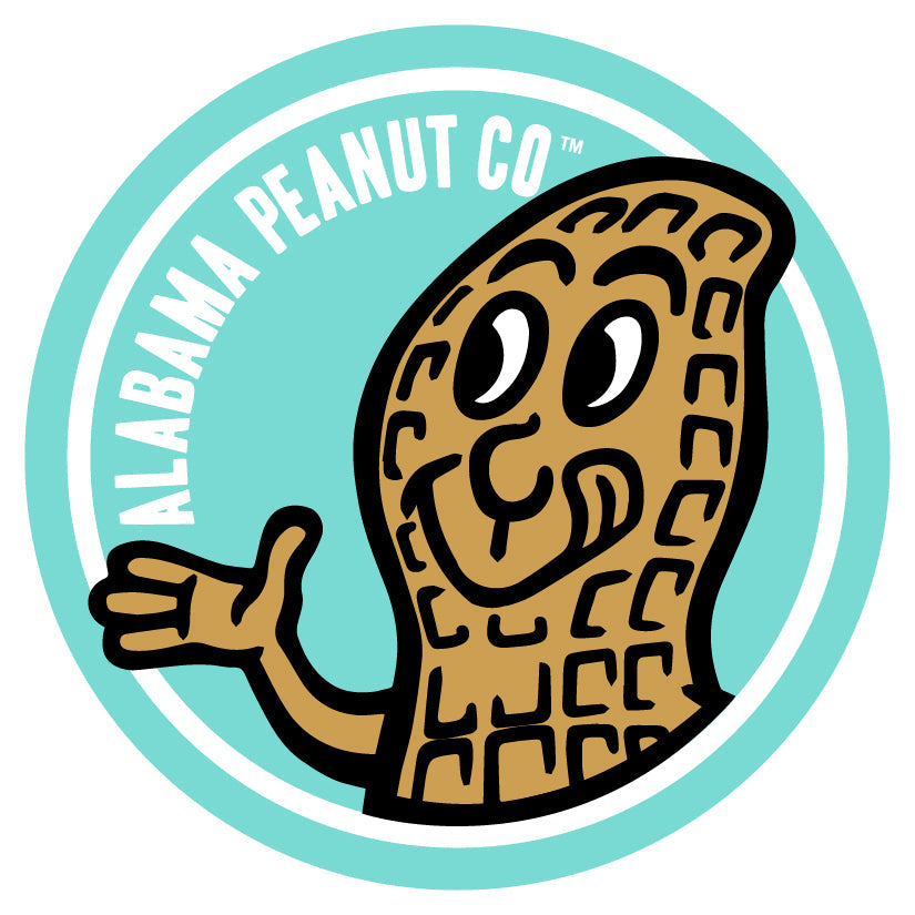 Stickers – Alabama Peanut Co.