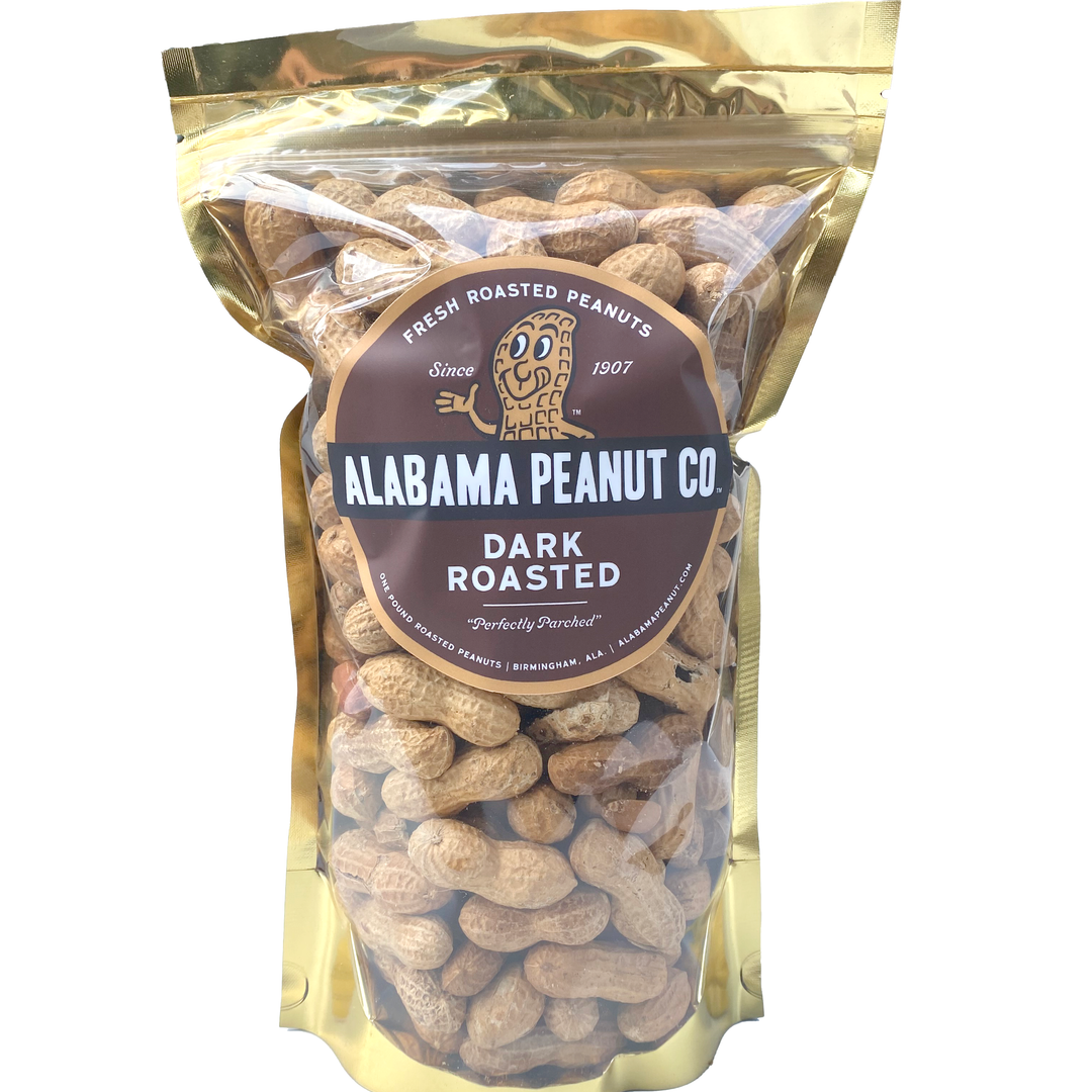 Shop Peanuts – Alabama Peanut Co.