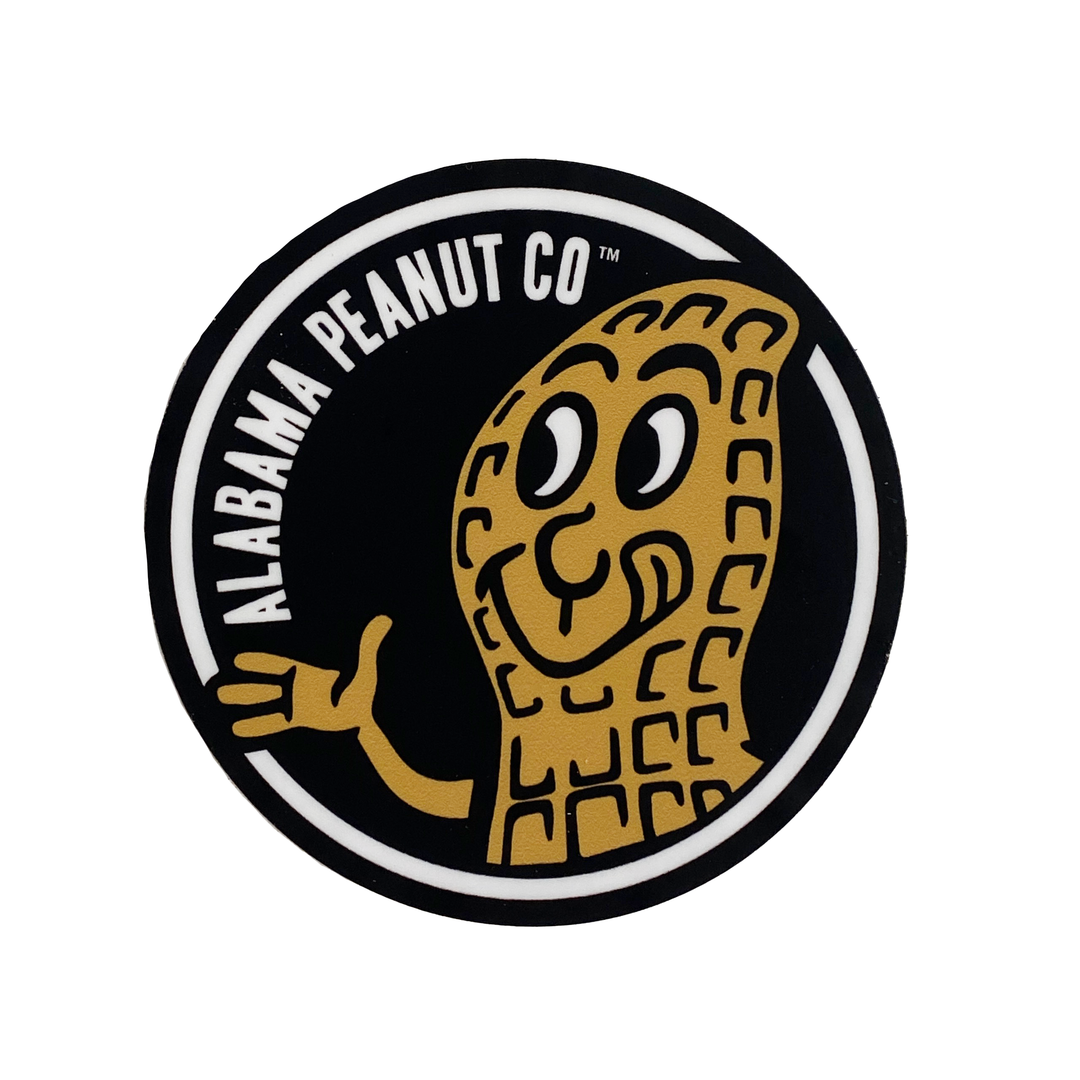 Stickers, Bags, Games, & More! – Alabama Peanut Co.