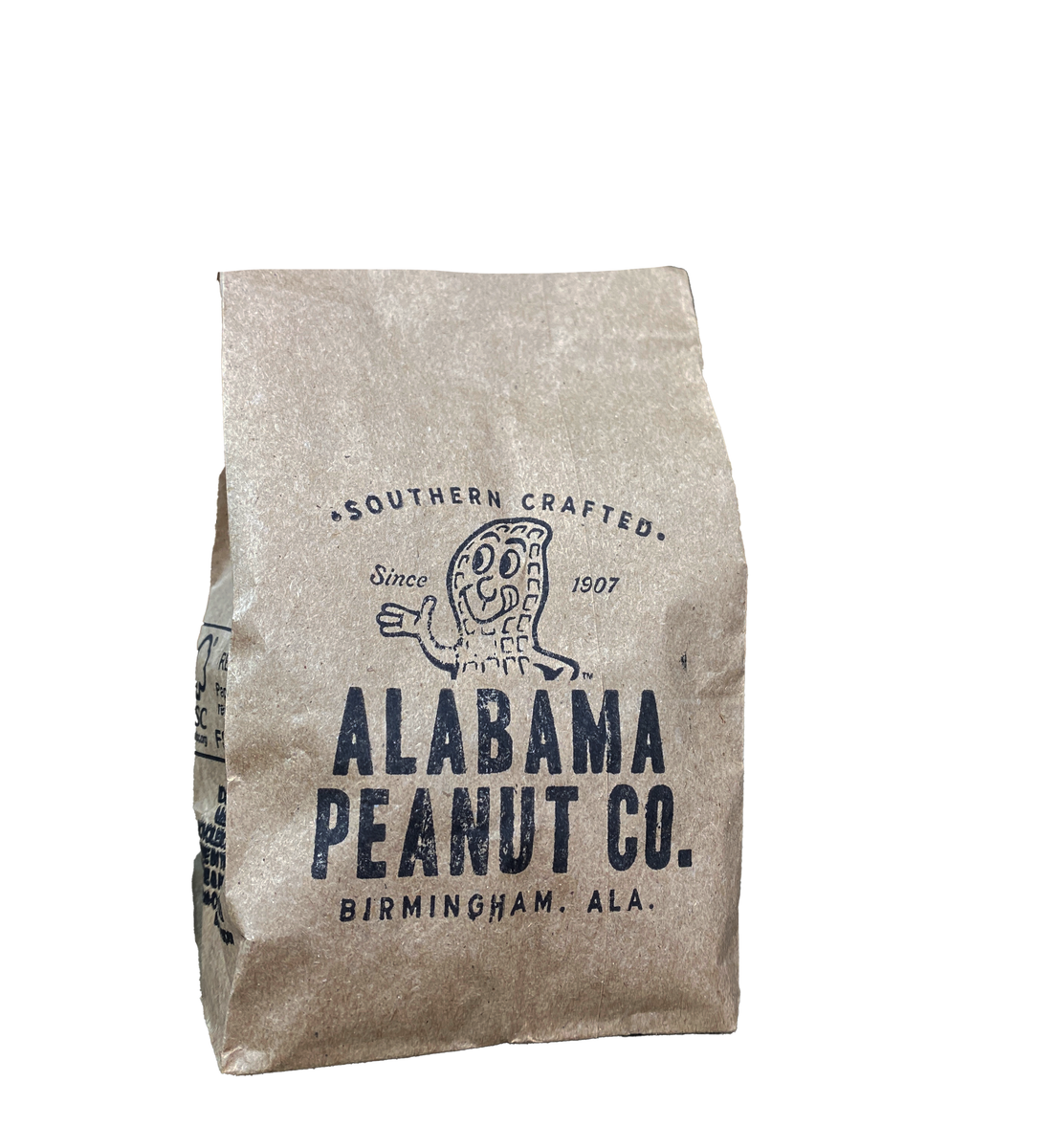 Event Favor Roasted Peanuts (Paper) – Alabama Peanut Co.