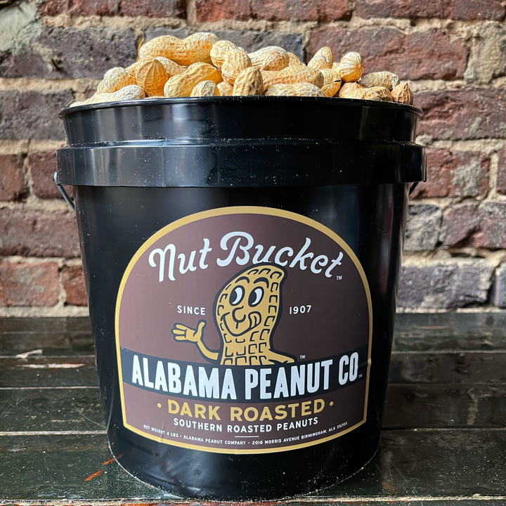 Shop Peanuts – Alabama Peanut Co.